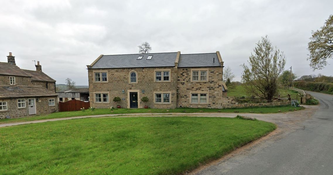 Fearby Cross - Daniel Powell Studio