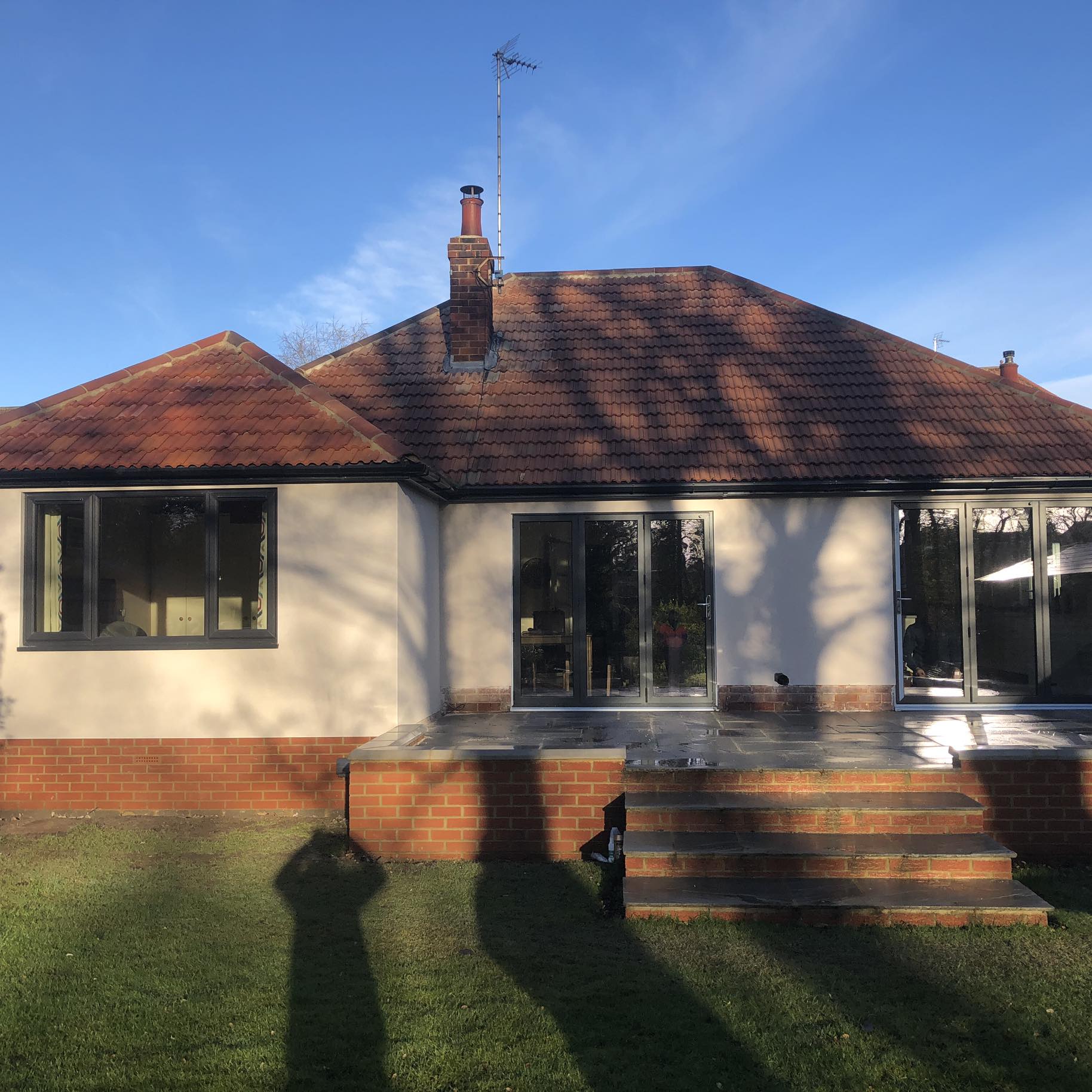 Borrage Lane - Daniel Powell Studio