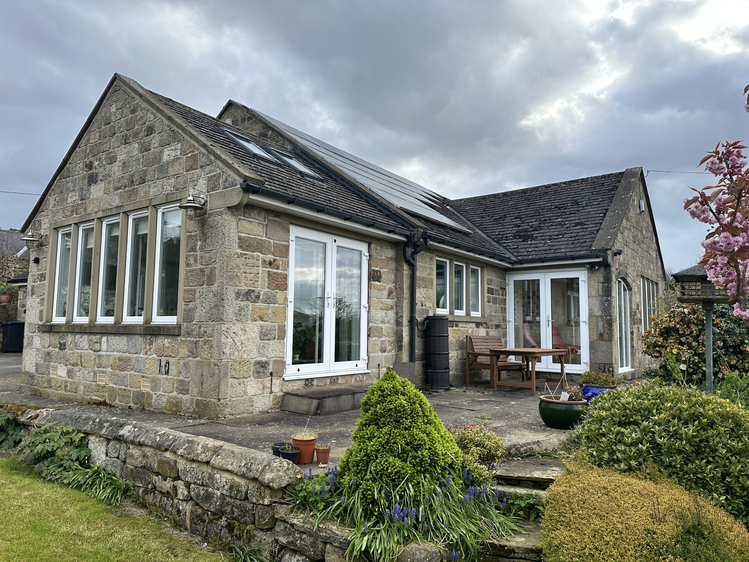 Wilsill - Daniel Powell Studio