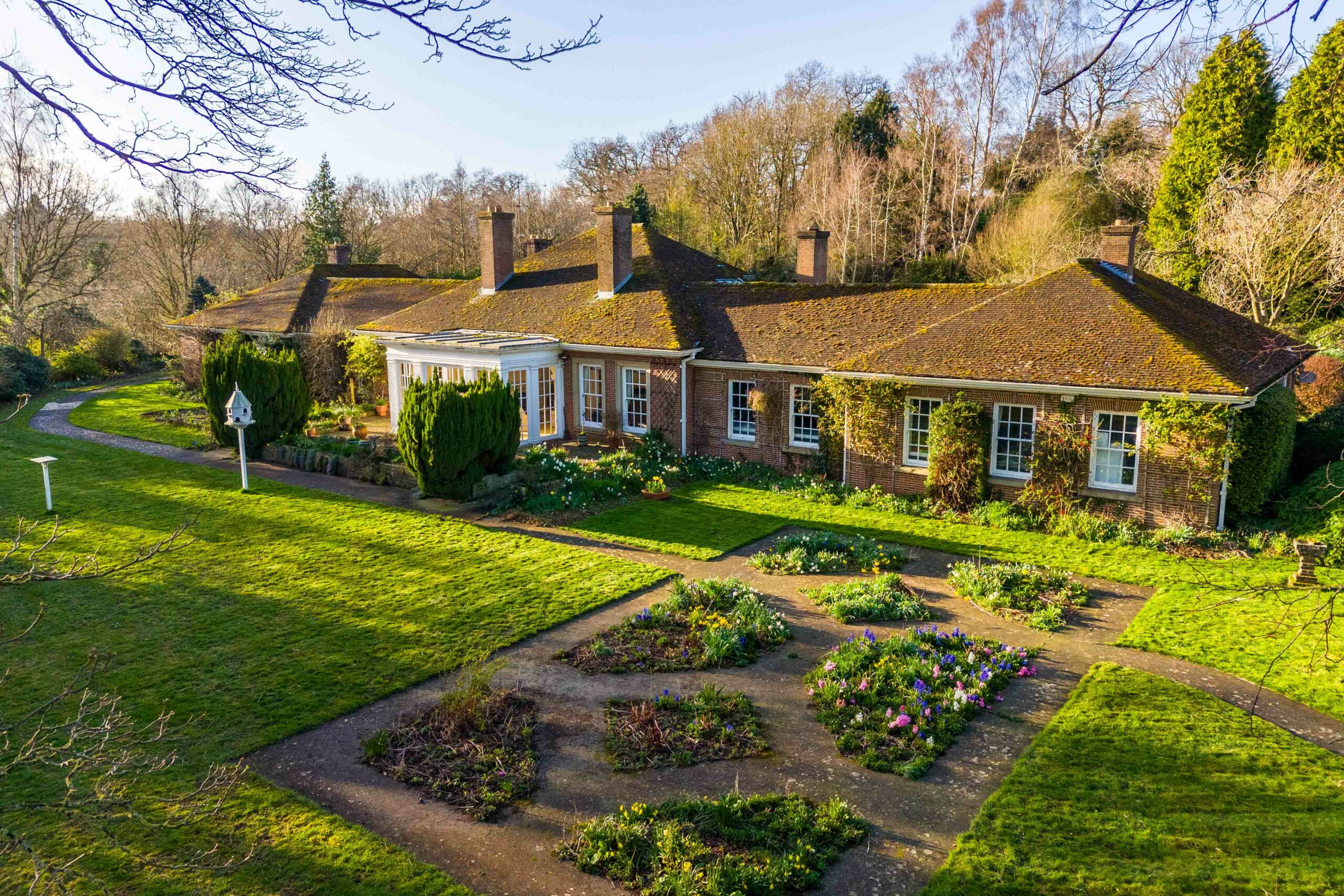 Swinton - Daniel Powell Studio